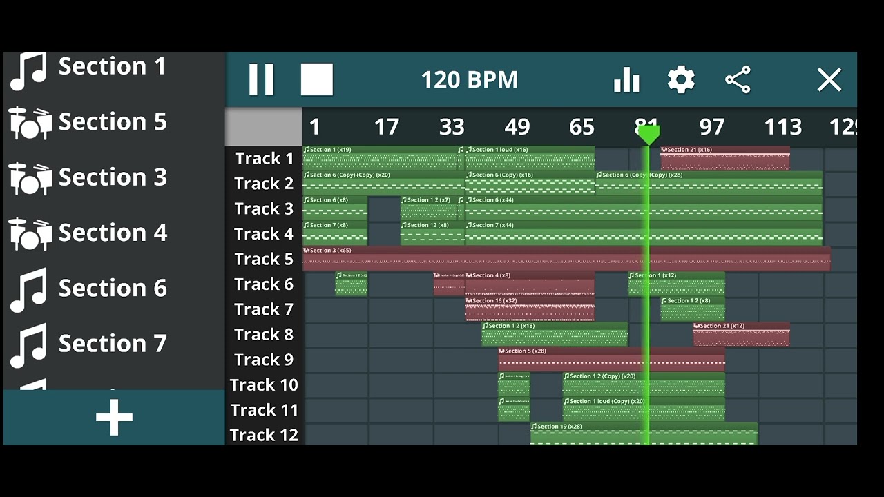 Weekly upload - YouTube