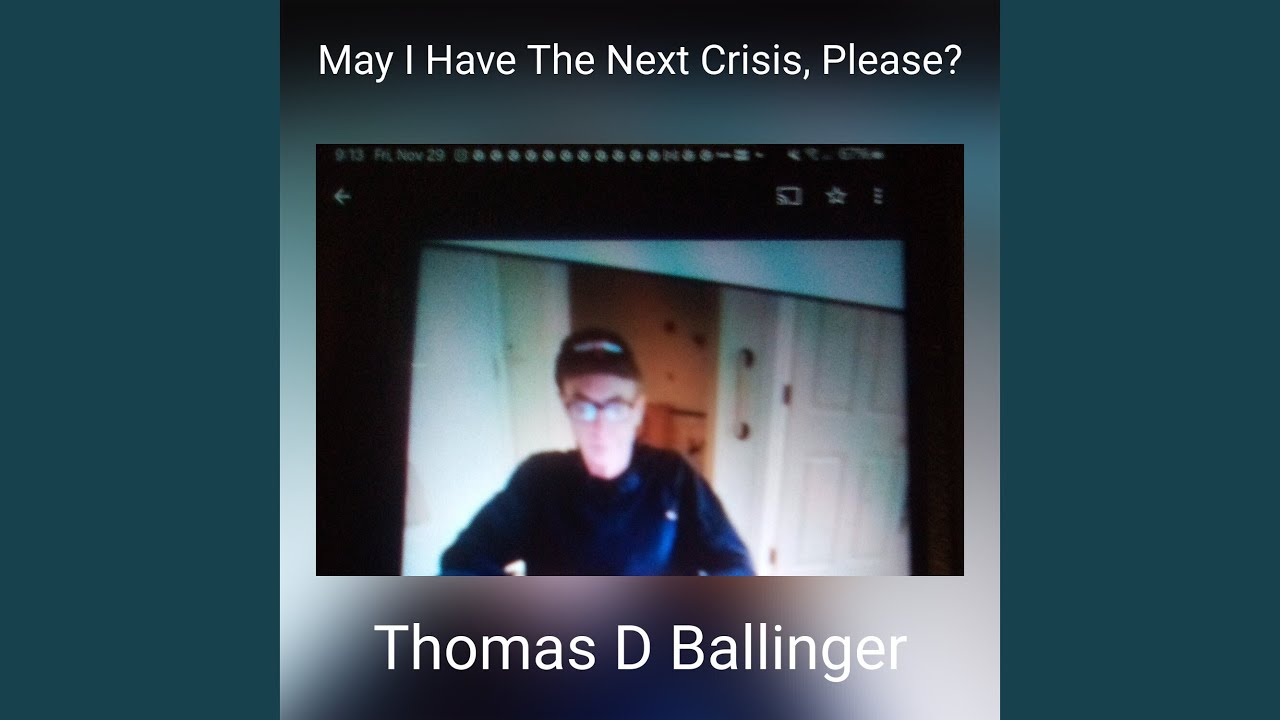 Read the Script - Thomas D Ballinger: Song Lyrics, Music Videos & Concerts