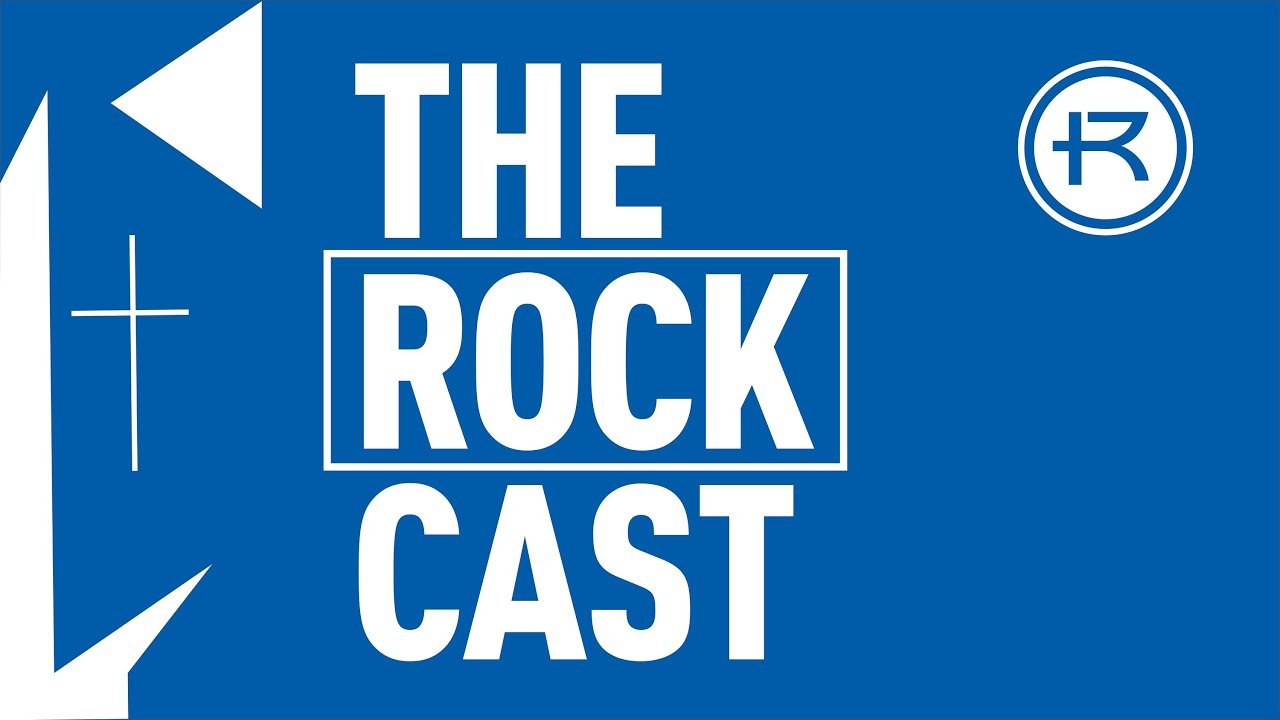 The RockCast, Season 2 Ep. 2: Choosing a Major Isn't Choosing the Rest ...