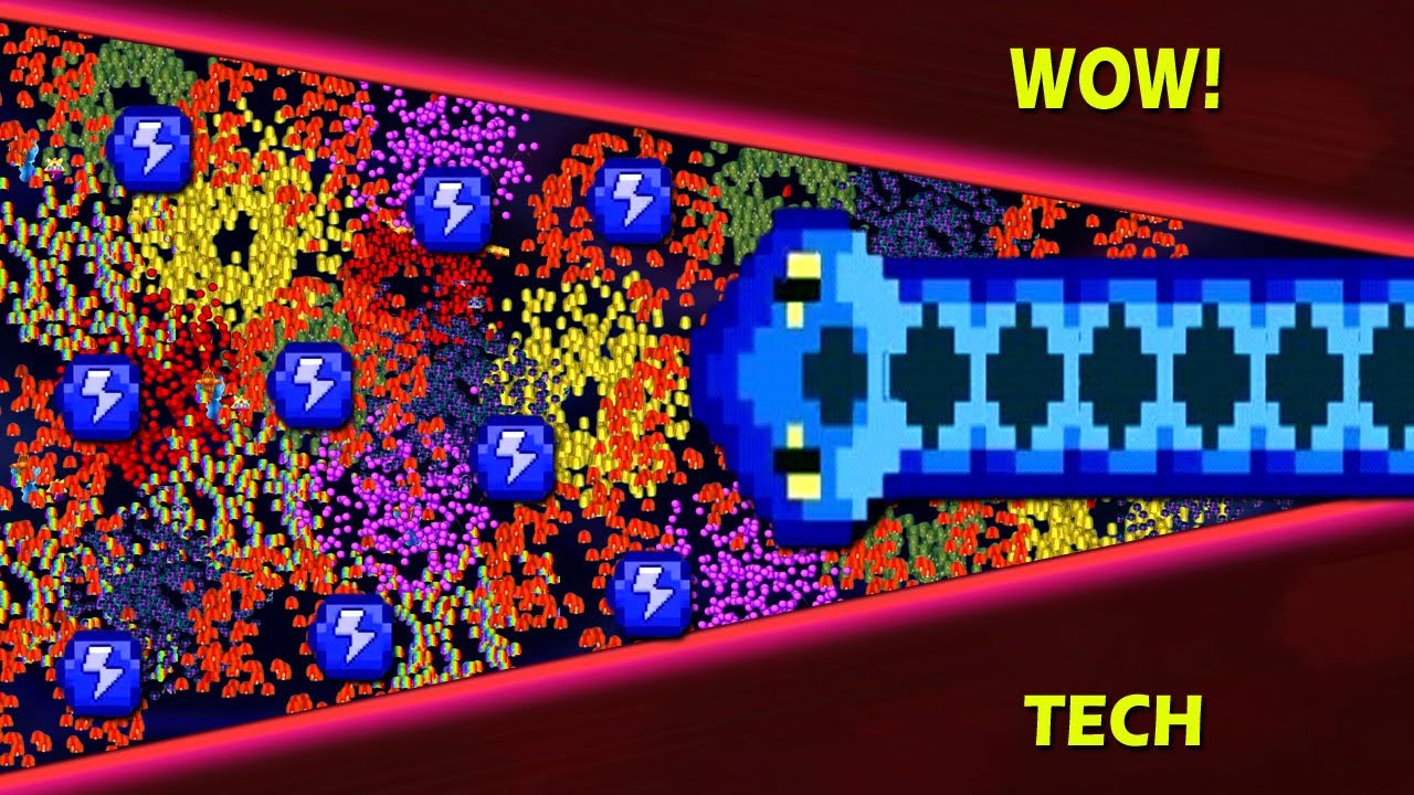 Snake.io🐍Big Pixel Snake Collecting Most Impressive Snake Scores Here🐍 ...