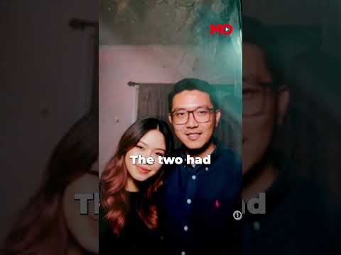 Manipuri Woman Accused of Stabbing South Korean Boyfriend to Death in Noida | Mo of Everything