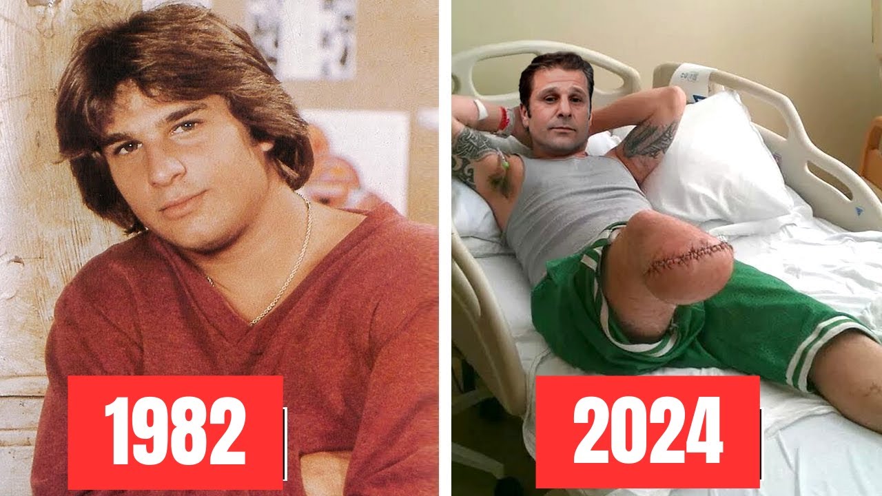 FAME 1982 Cast THEN & NOW 2023, Thank You For The Memories!! - YouTube