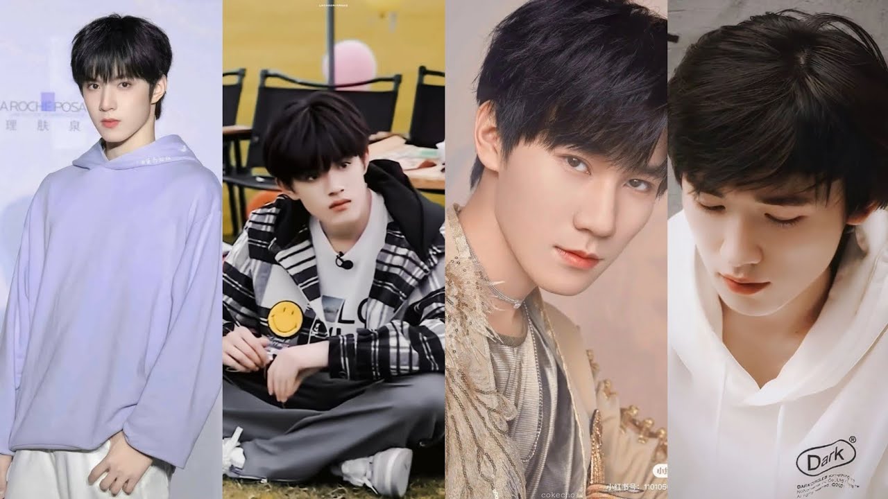 [Tik Tok] TNT Thời Đại Thiếu Niên Đoàn & TF Gia Tộc| Văn Hiên là chính ...
