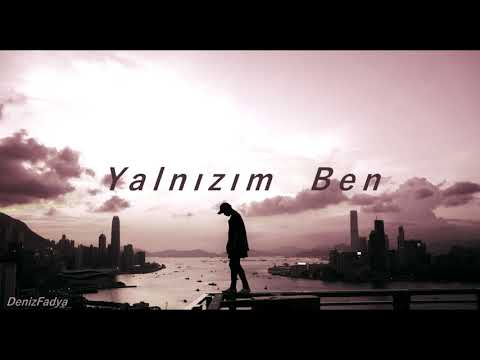 Can Gox - Yalnızım Ben ♥ (Sözleri)