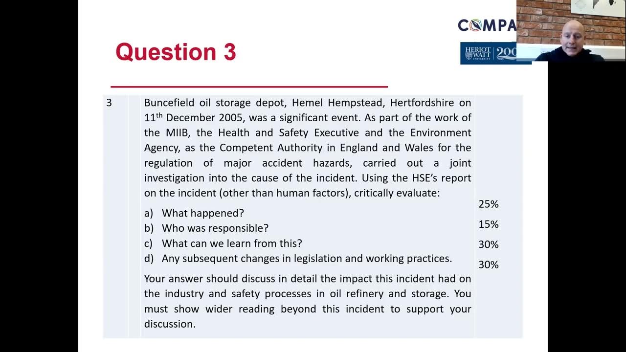 Assignment Overview LfD - YouTube