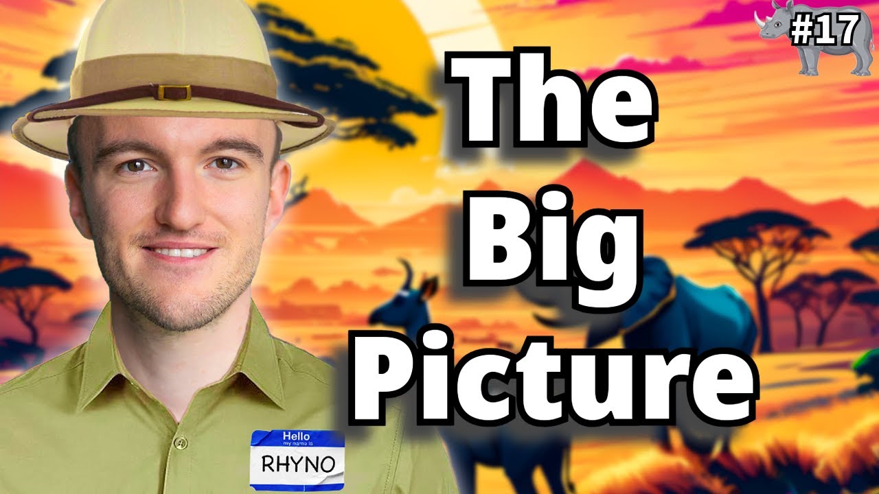 The Big Picture | S1 EP17 - YouTube