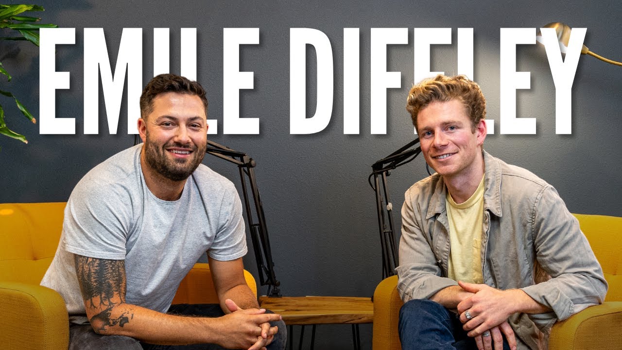 Emile Diffley | Banter Hospitality | Building Bellingham Season 5 ...