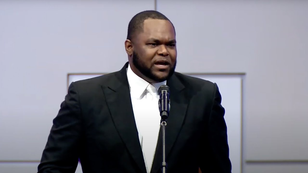 Not Just Another Ordinary Year (Isaiah 6:1-8 NKJV) - Rev. Mark Lewis ...