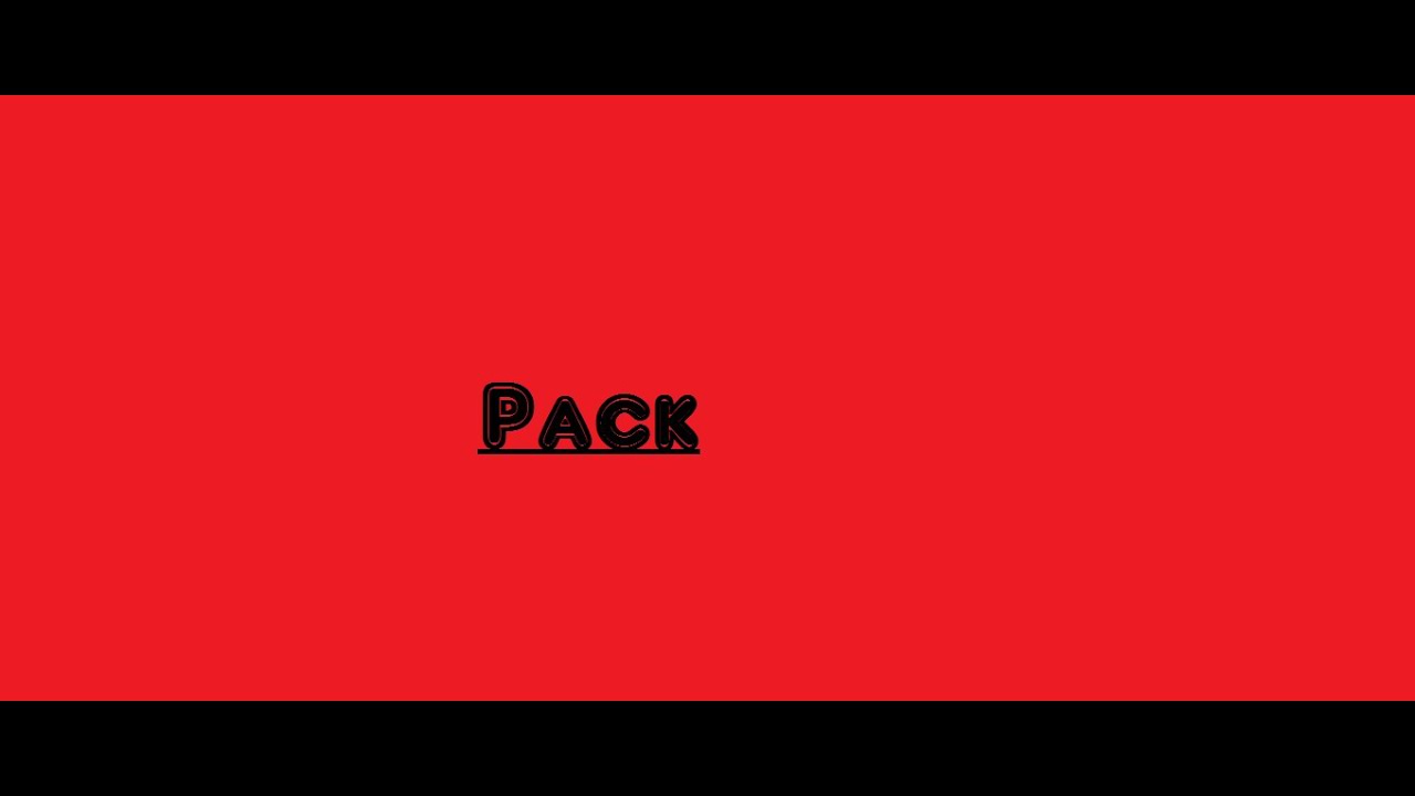 Harry Potter Spells Pack - YouTube