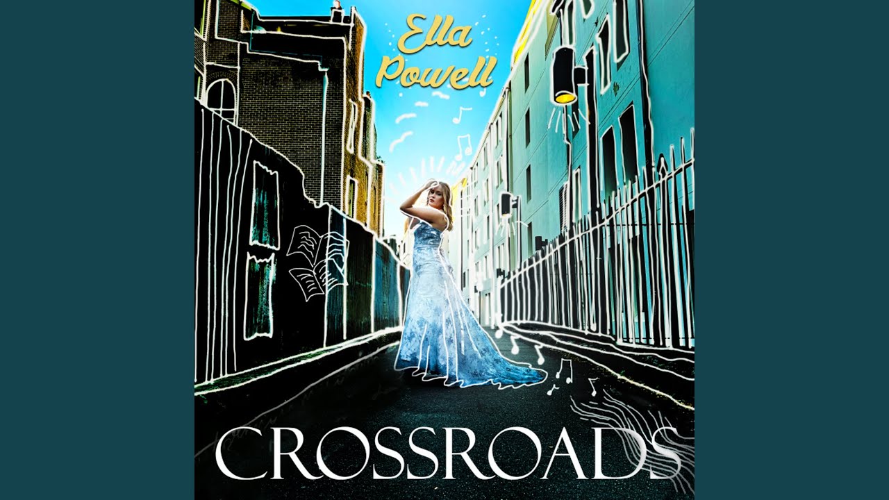 Crossroads - YouTube