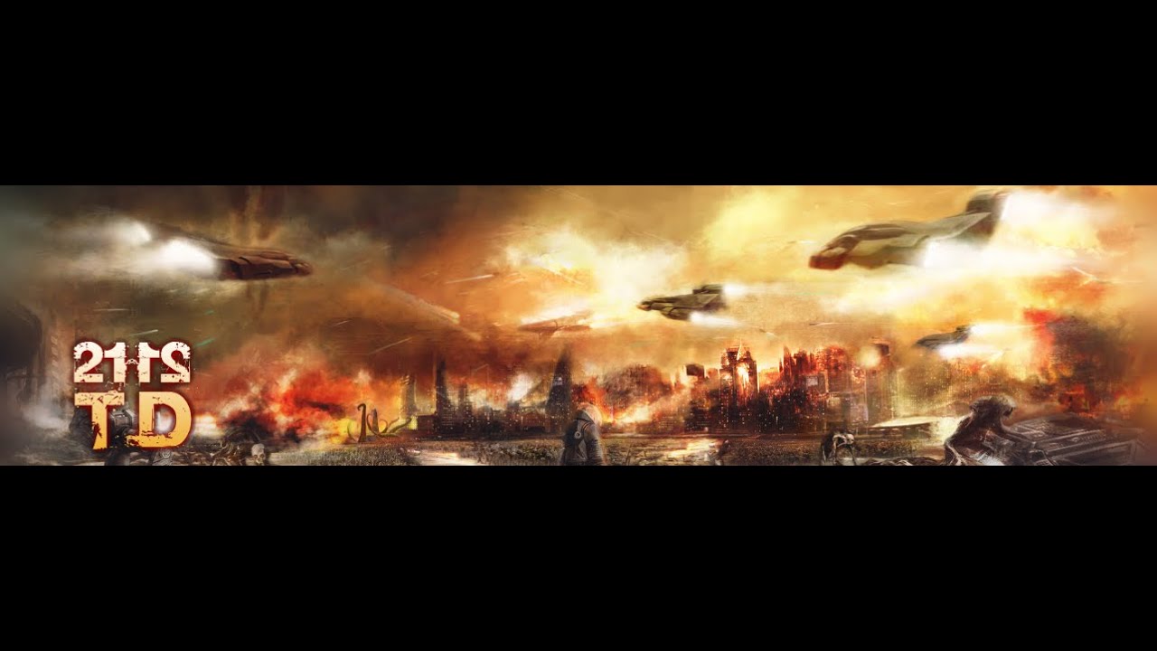 2112TD: Tower Defense Survival Gameplay - YouTube