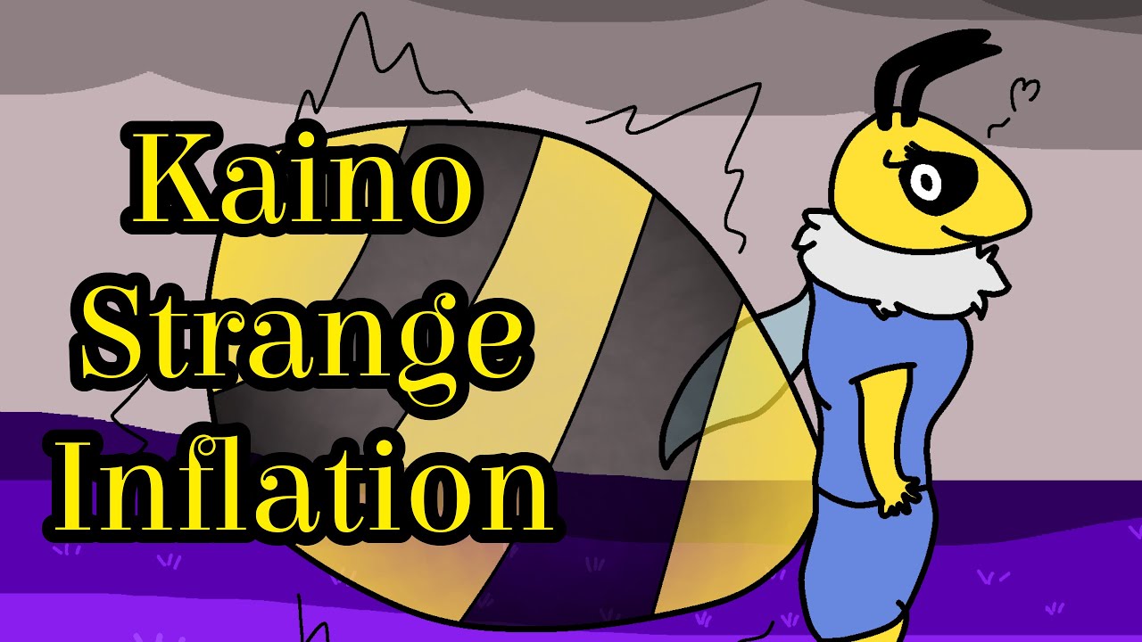 Kaino Strange Inflation - YouTube