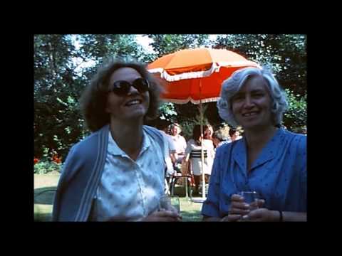 Maria-Assumptalyceum 1979 + 1980 Personeelsfeest \