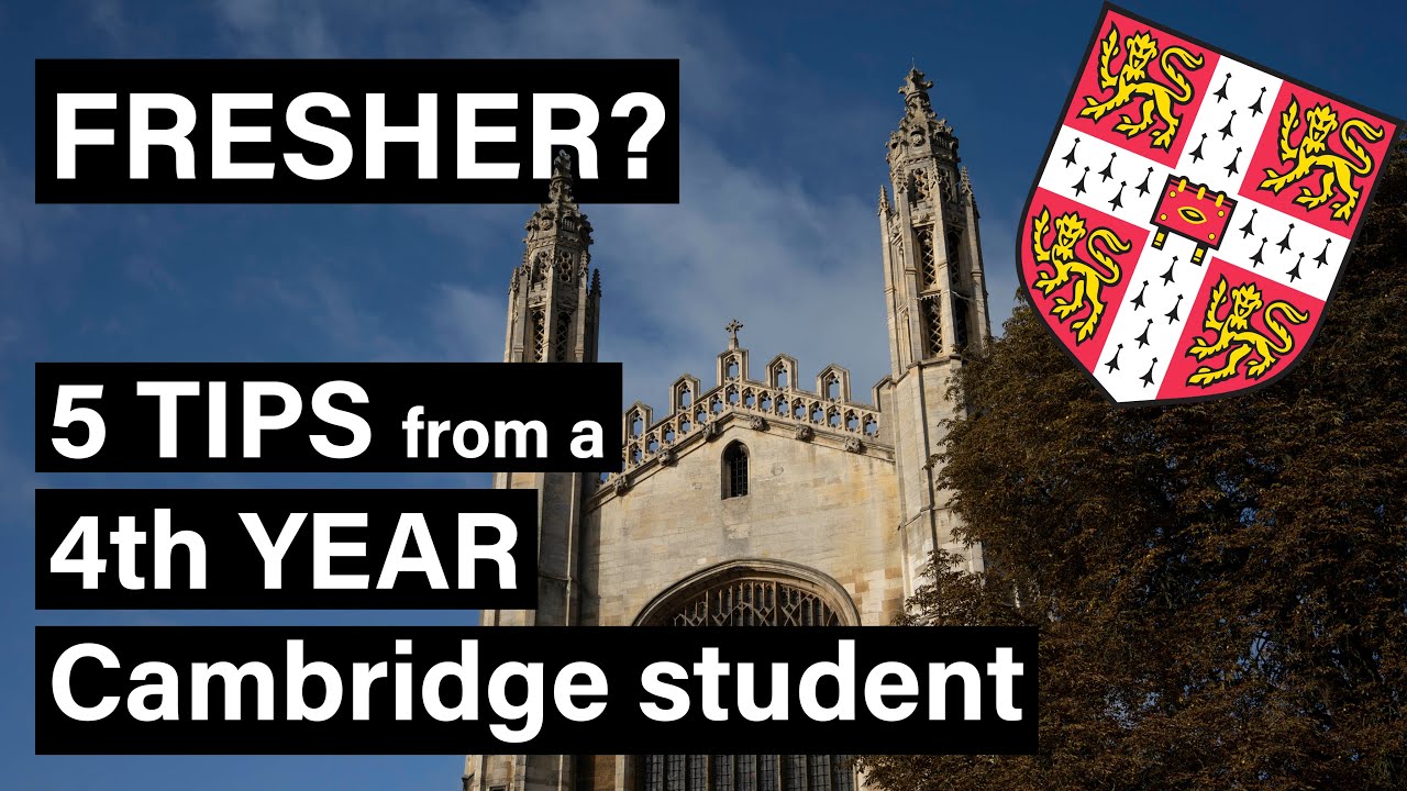 What To Expect in Freshers' Week - YouTube