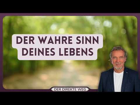243 A Course in Miracles ACIM | Today I will judge nothing that occurs | Gottfried Sumser