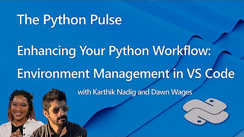 Python Pulse - YouTube