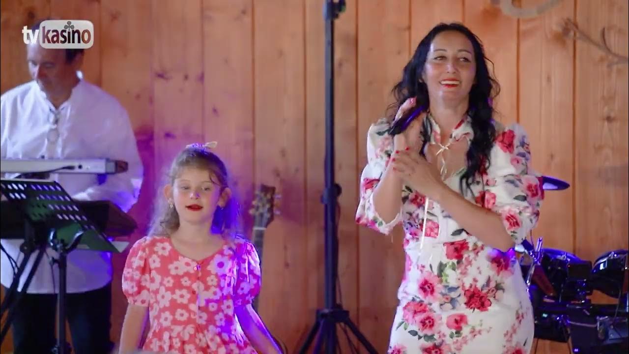 Promis: Sedí Zuza - YouTube