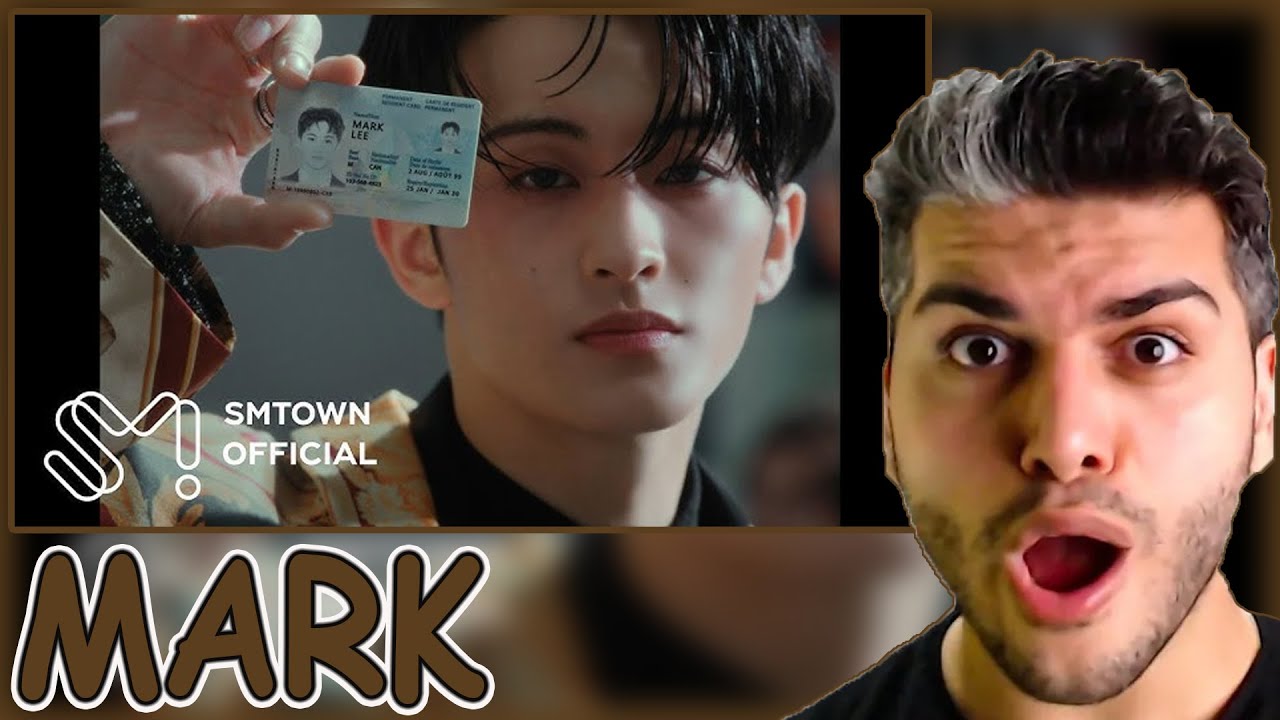 MARK 마크 '1999' MV Teaser REACTION | KPOP TEPKİ - YouTube