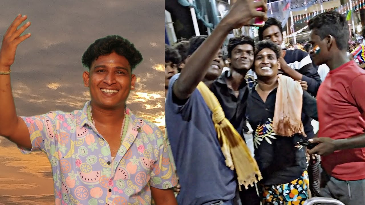 Gana Monishadinesh Monisha Song live performance on stage # ...