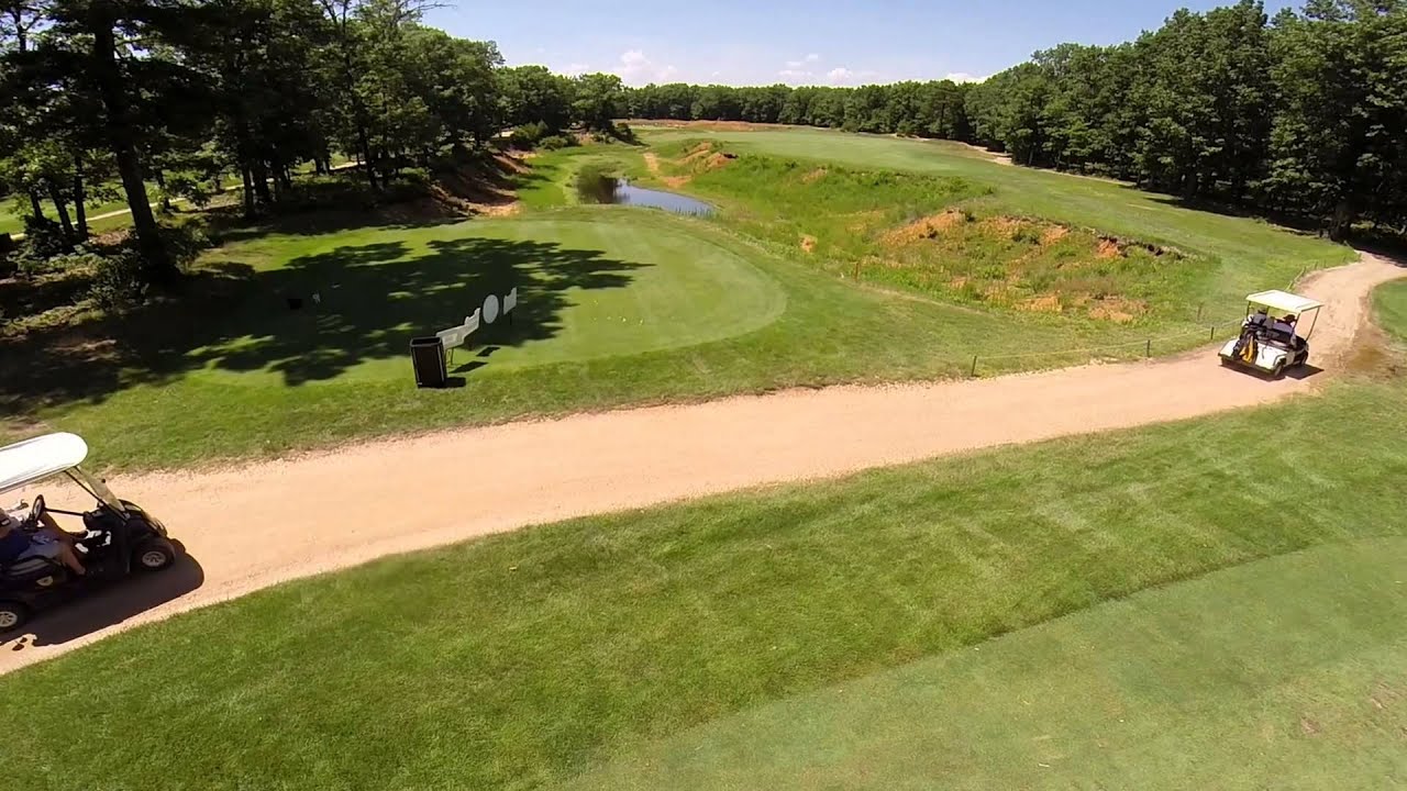 NFL Alumni Philadelphia Chapter Celebrity Golf Outing - YouTube