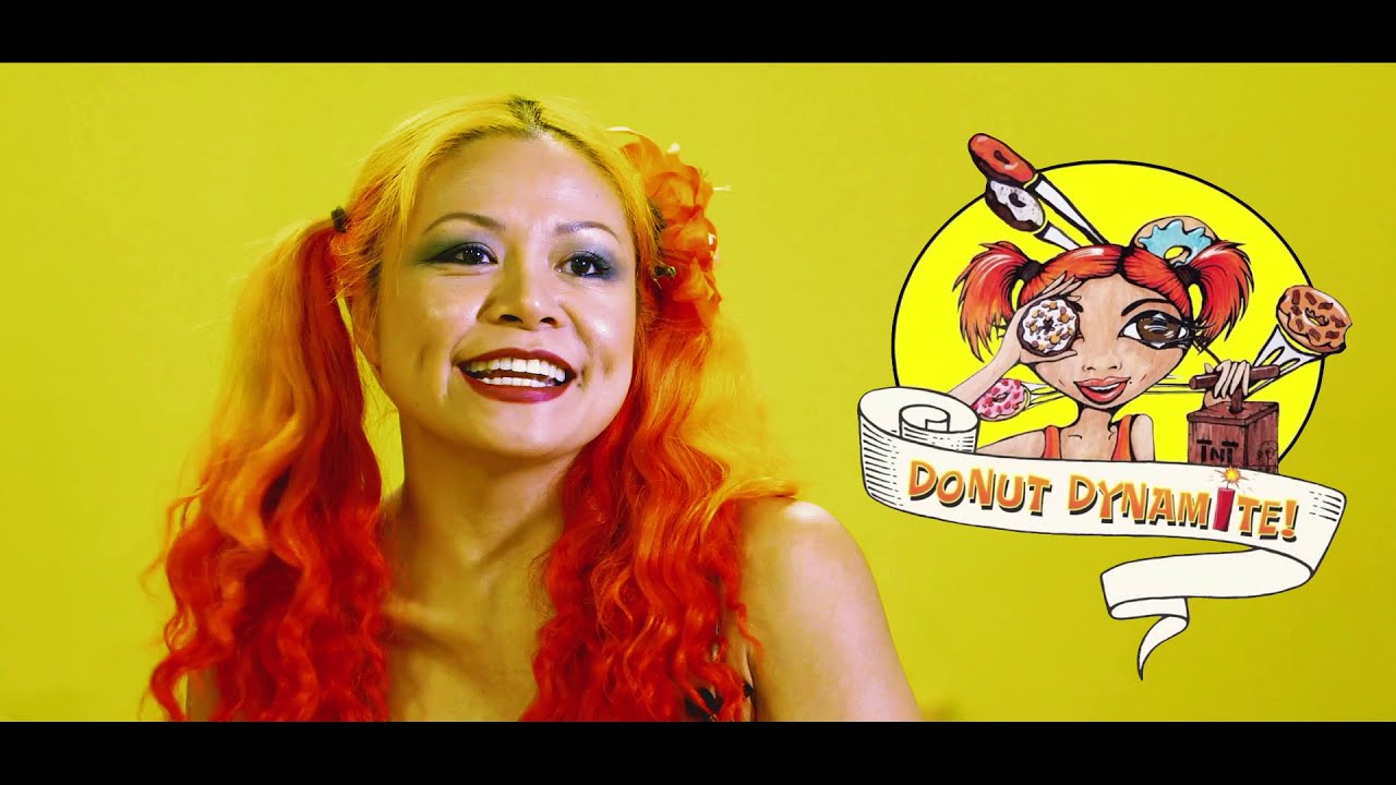 Maui’s Best Doughnuts - YouTube