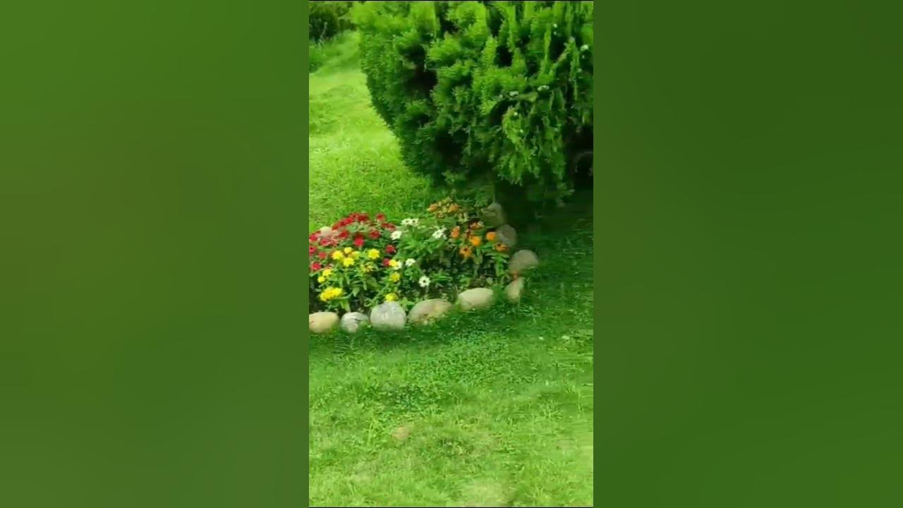 Beautiful Gardenflawer Gardenbenefits Of Raised Youtube