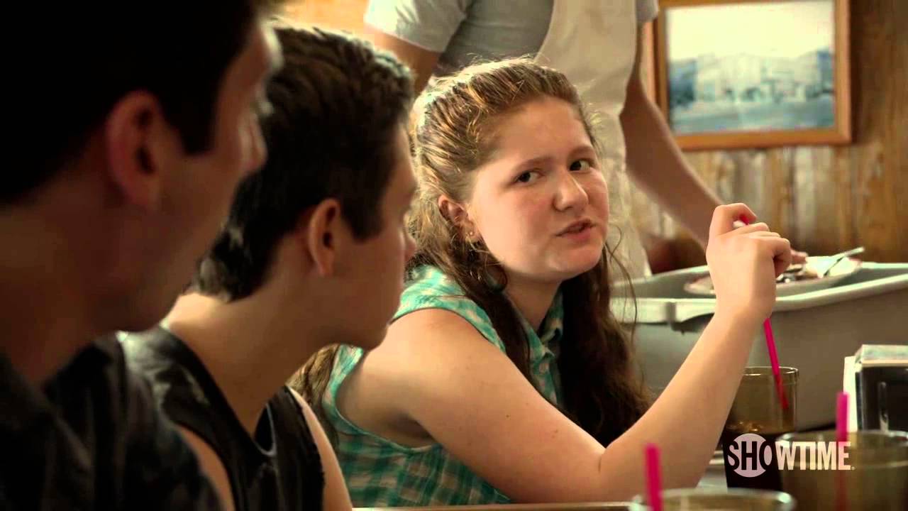 Shameless | 'We'll Call It Even' Official Clip | Season 5 Episode 1 ...