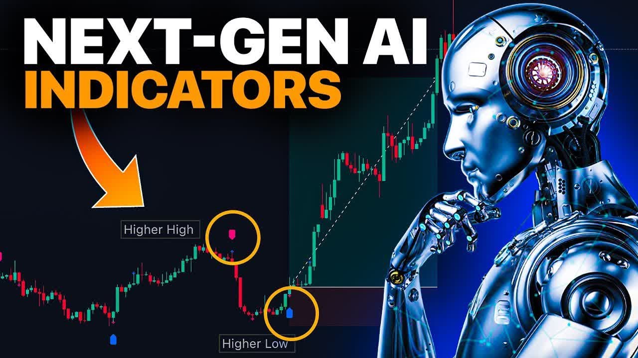 Discover the New Artificial Intelligence Indicator: Surpasses All ...