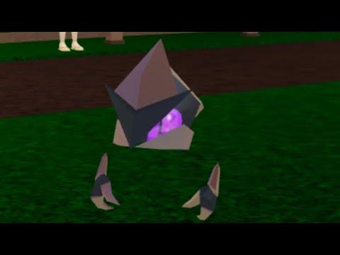 Loomian Legacy Finds: Gleam Bronze Copling - YouTube