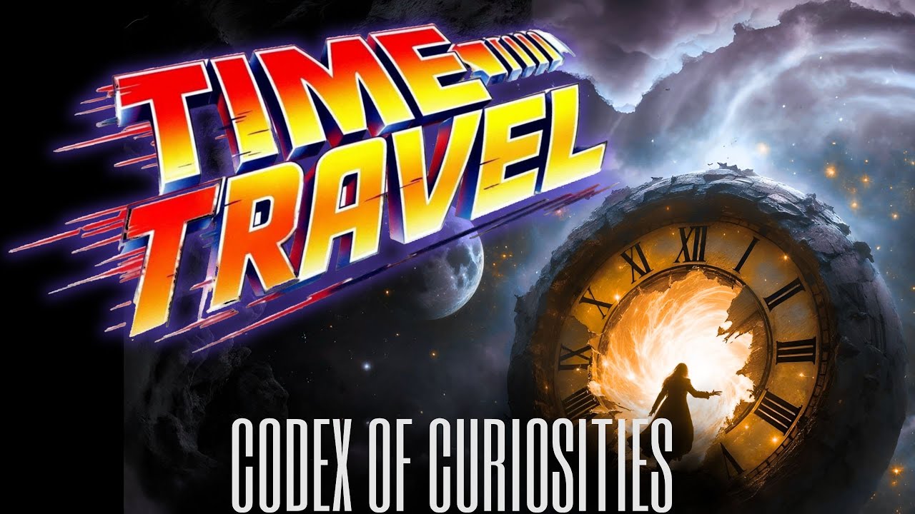 Time Travellers Lost in Time. The Philadelphia Experiment and Other ...