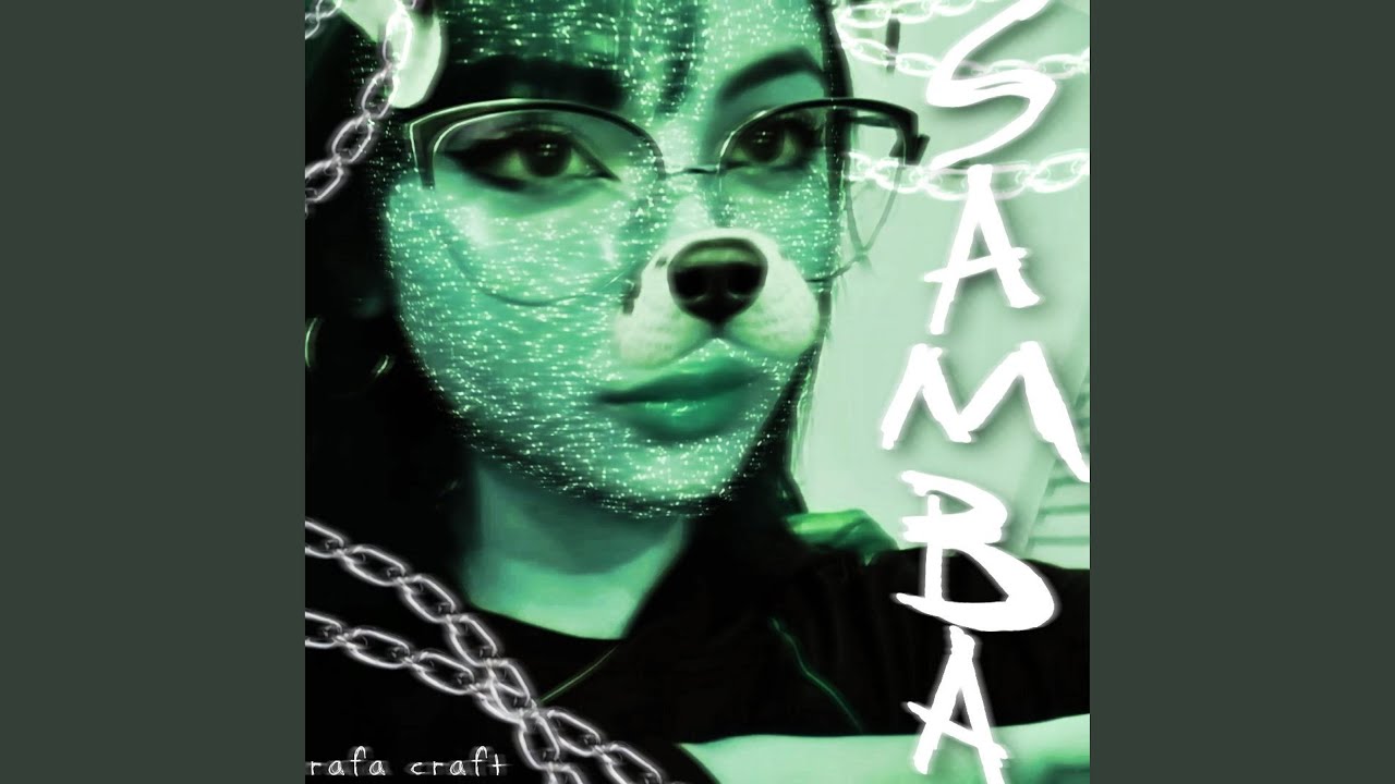 samba (speed up!) - YouTube