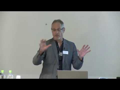 Dr. med. Beat Schaub, Erstes Ärztliche Eisenzentrum - YouTube