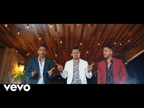 Boni & Kelly - Amigos Con Derecho (Salsa Version) ft. Victor Manuelle