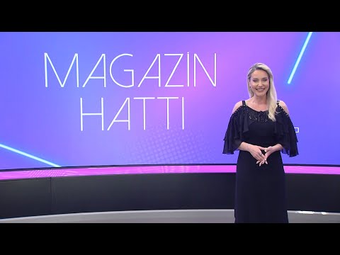 Magazin Hattı - 17 Nisan 2022