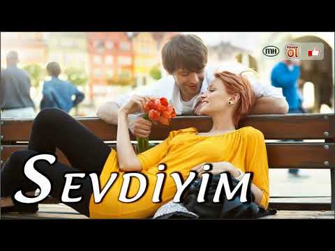 Sevdiğim (ayrılıklar zormuş)