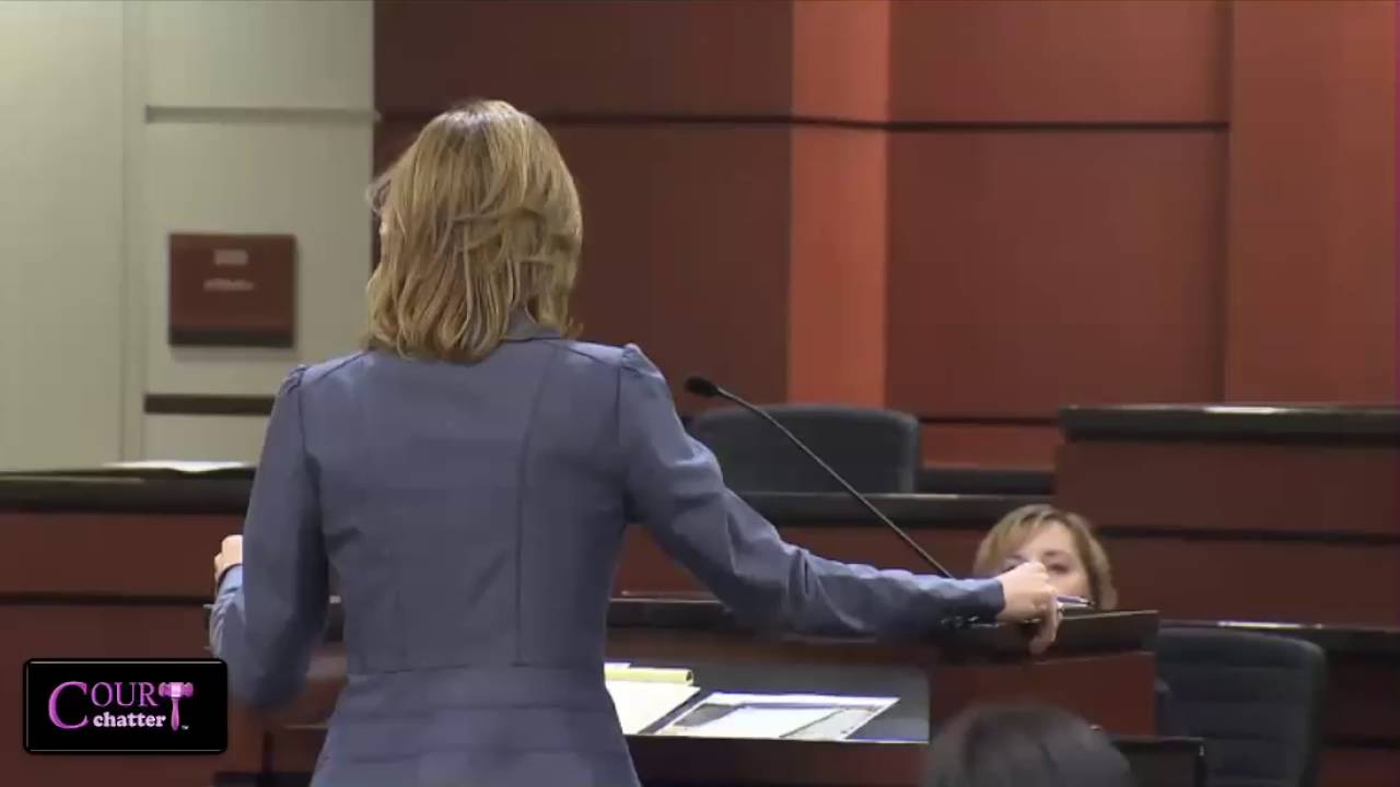 Stephen Rankin Trial Verdict Watch Day 2 08/03/16 - YouTube