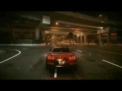 PC 極速快感19   Need for Speed 1080P  試玩 測試影片
