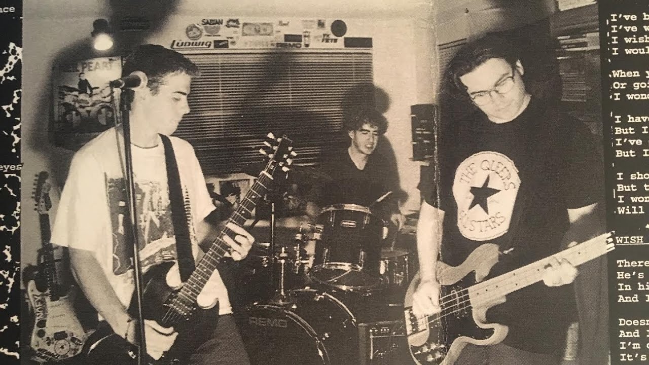After School Special - Adam Baum E.P. 1995 - YouTube
