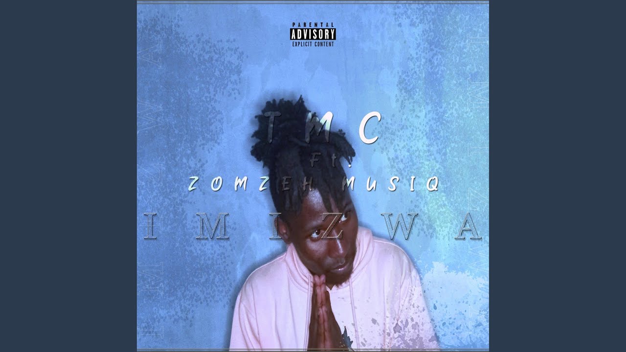 IMIZWA (feat. ZOMZEH MUSIQ) - YouTube