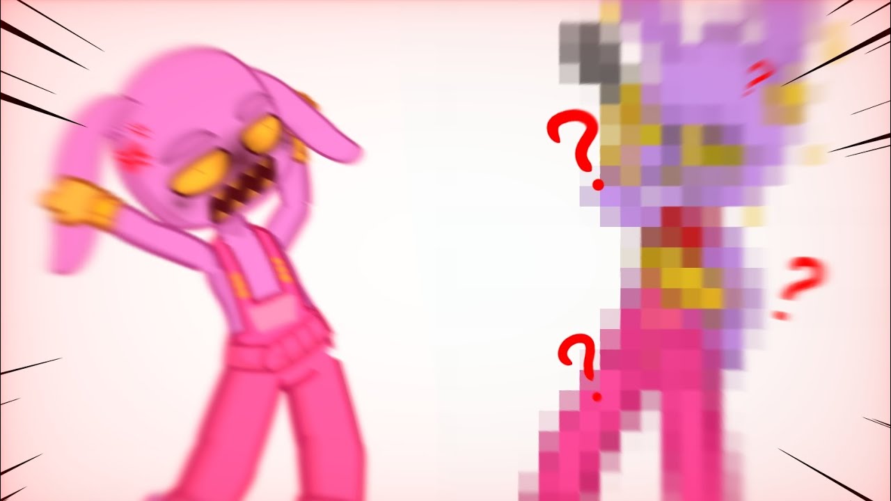 🐰JAX IN MY STYLE IN "GACHA LIFE 2" • Amazing digital circus 🎪 - YouTube