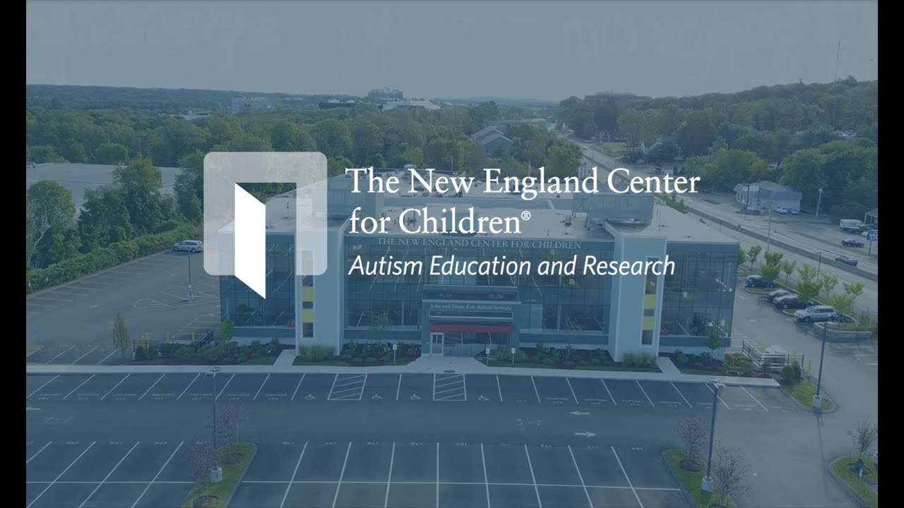 NECC Unveils New Mission and Vision - YouTube