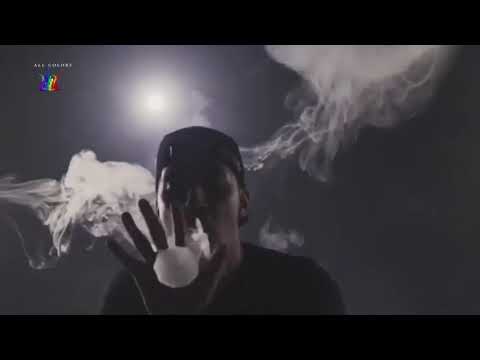 Elektronik Sigara Duman Show | Vape Tricks |