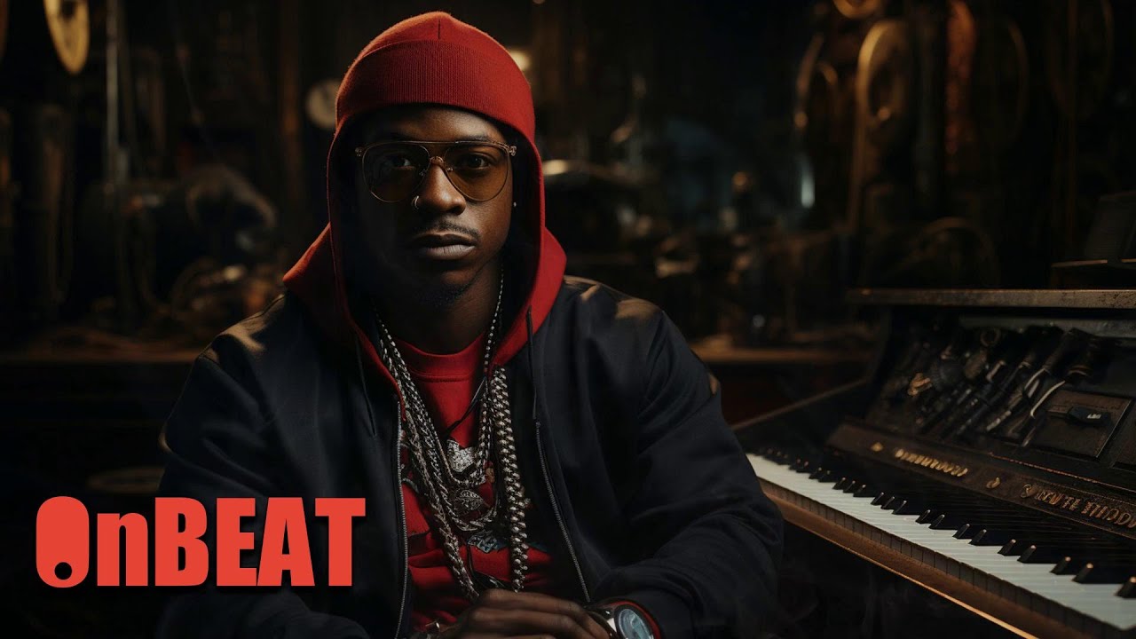 NOSTALGIA . HIPHOP NIGHT DRIVE MIX - Gangster Rap Mix - Best Gangster ...