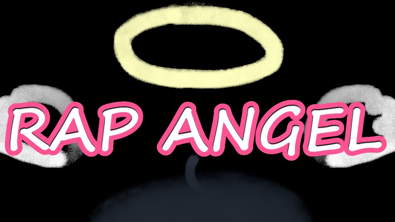 Rap Angel 😇[Nene Amano] - YouTube