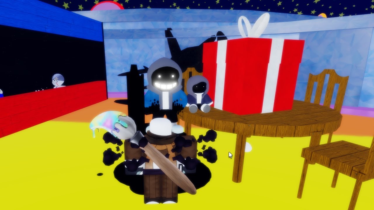 Sans funny boss rush trying to do perfect run - YouTube