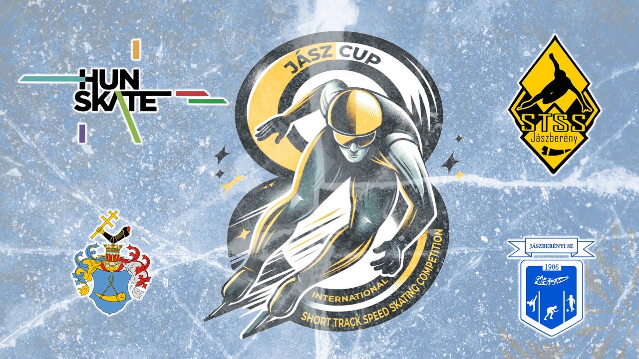 8. Jász Kupa - 8th Jasz Cup - DAY 1. - Jászberény, Hungary - YouTube