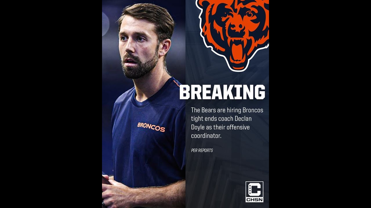 Top Football Expert Reveals What Makes Declan Doyle PERFECT - YouTube