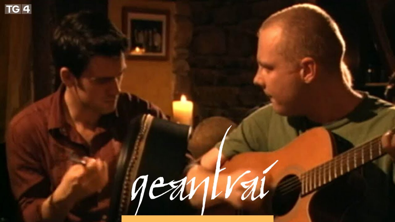 Traditional Band -Téada | The Blue Eyed Rascal |Caisleán Cionn Eitigh ...