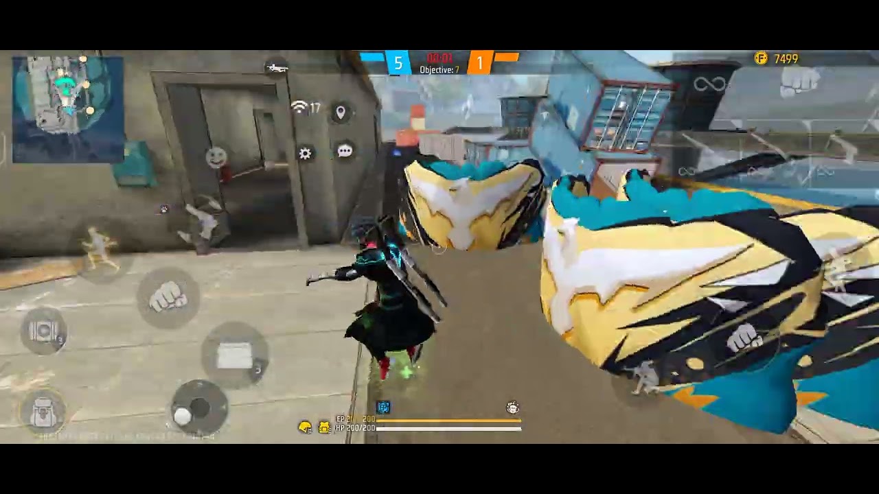 new gameplay - YouTube