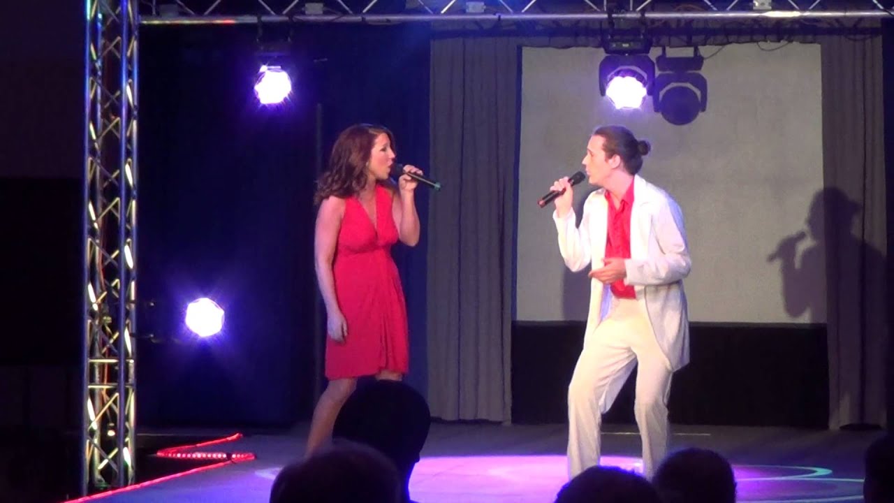 You Don't Have To Be A Star with Chase Fowler - YouTube